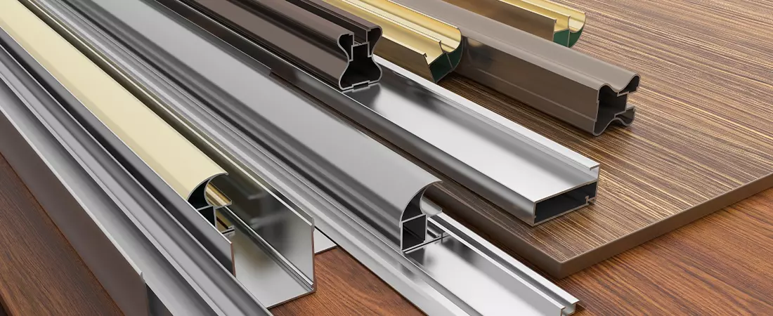 ¿Carpintería PVC o madera? - Herrajes Europeos