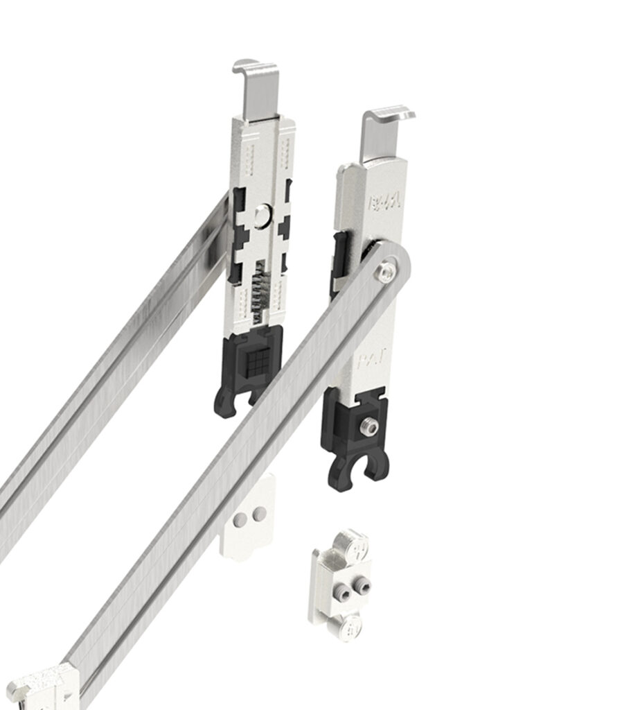 Compas speed 15cm co CO150 FR – Herrajes Europeos