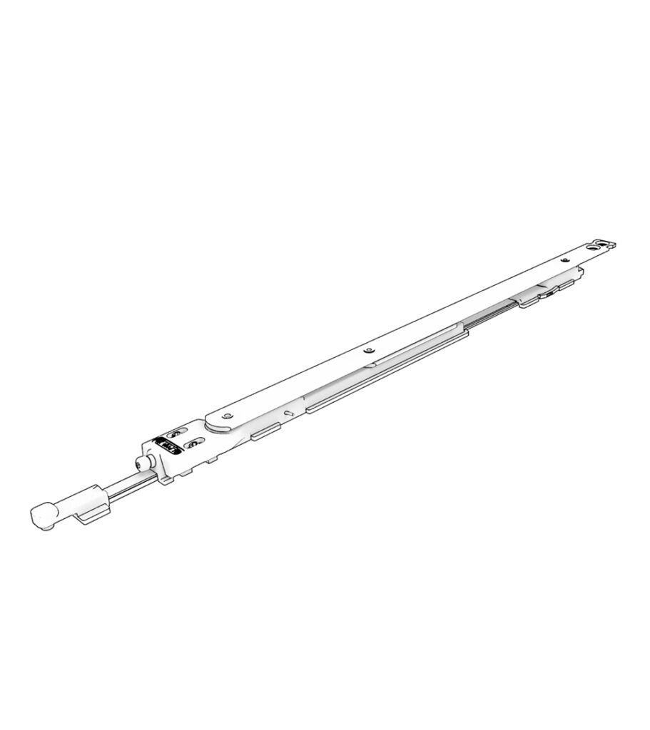 Compas grande OS-COMPAS GR – Herrajes Europeos