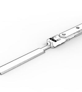 Compas micro OS-COMPAS MICRO – Herrajes Europeos