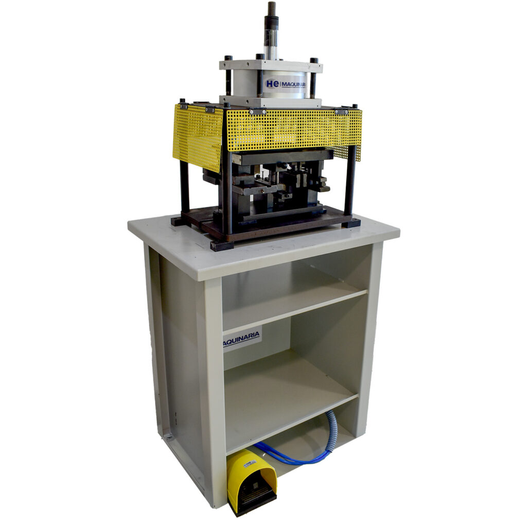 Pulmón neumático PAR | Herrajes Europeos